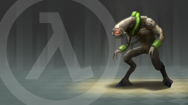 Half-Life's unreleased trading cards revealed