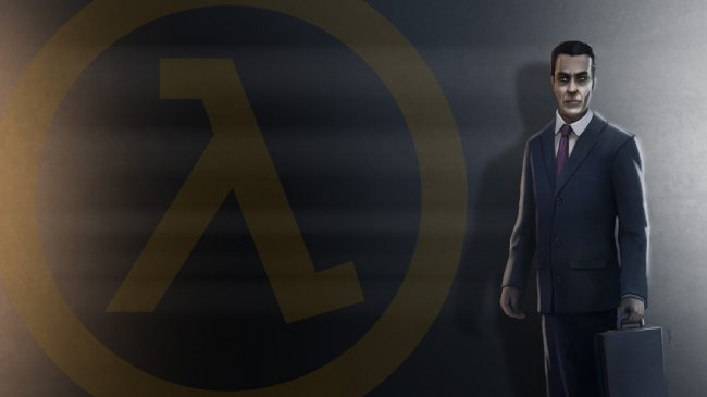 Half-Life's unreleased trading cards revealed
