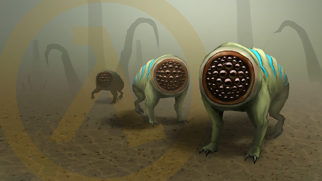 Half-Life's unreleased trading cards revealed