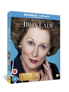 Jernkvinnen - Gamereactor UK