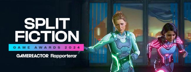 Split Fiction - Gamereactor UK