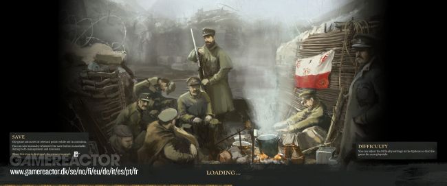 Last Train Home Review - Gamereactor