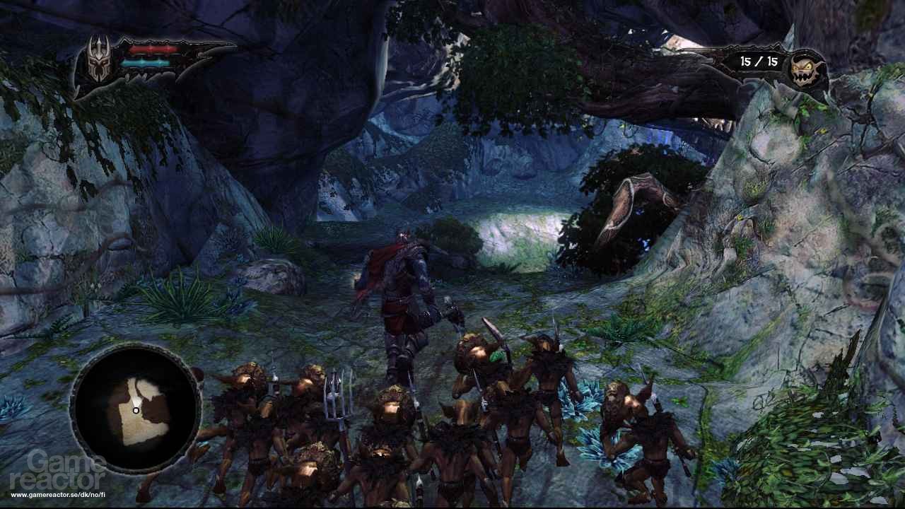 Overlord II Review - Gamereactor