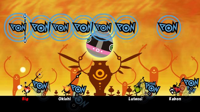 Patapon 2 Review - Gamereactor