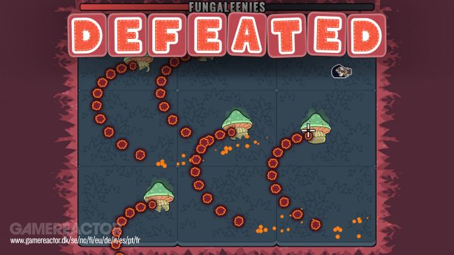 Patch Quest Review - Gamereactor