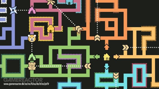 Patch Quest Review - Gamereactor