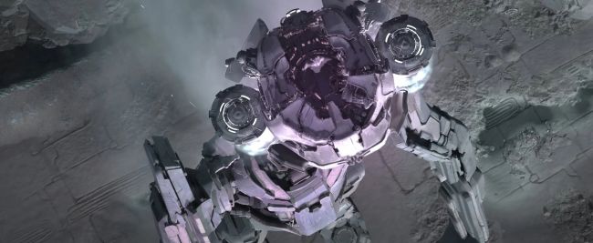 Ico developers announces Project Robot