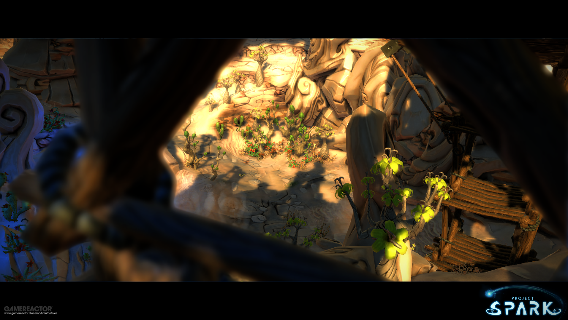 Project Spark premium DLC goes free