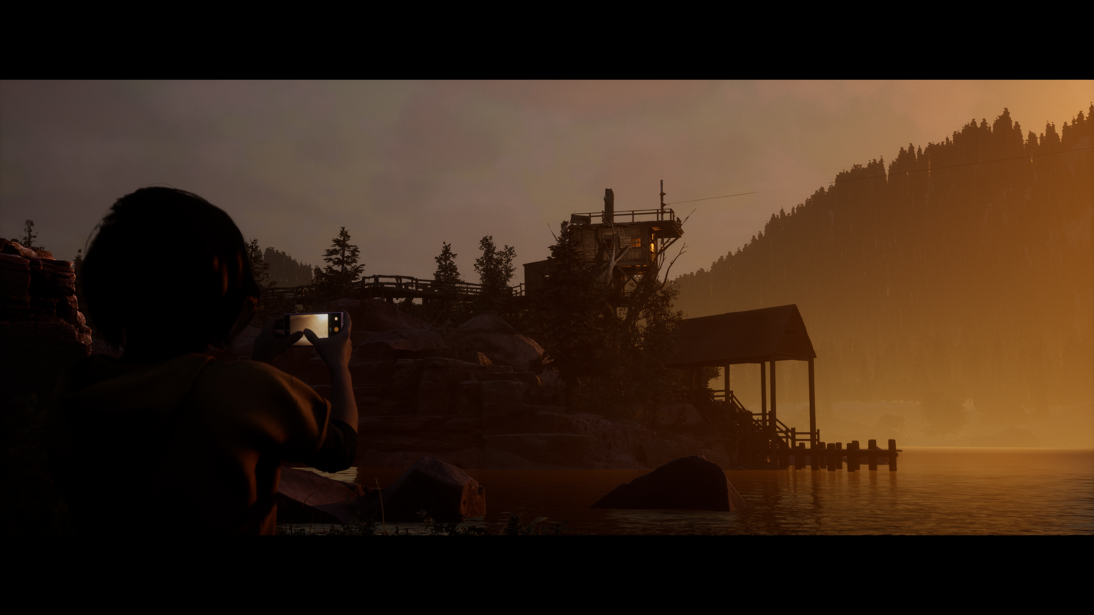 The Quarry seems to be Supermassive at their very best Preview ...