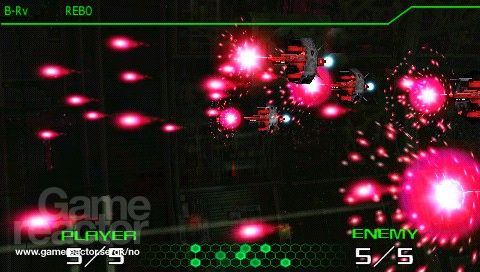 R-Type Command - Gamereactor UK