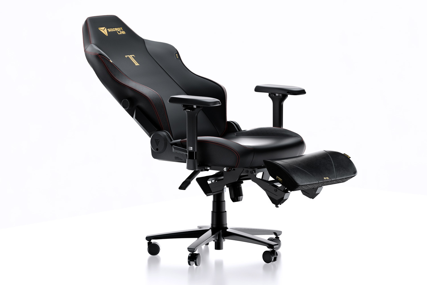 Secretlab has come up with a nifty way to turn your gaming chair into a ...