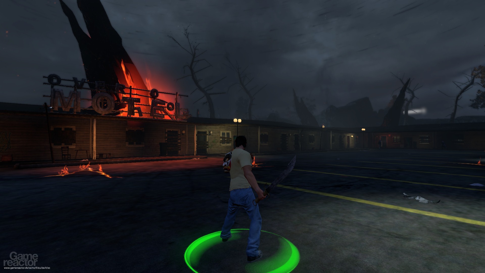 The Secret World - Gamereactor UK
