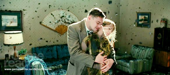 Shutter Island - Gamereactor UK