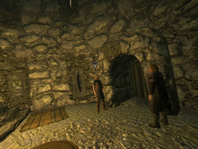 The Elder Scrolls V: Skyrim VR Review - Gamereactor