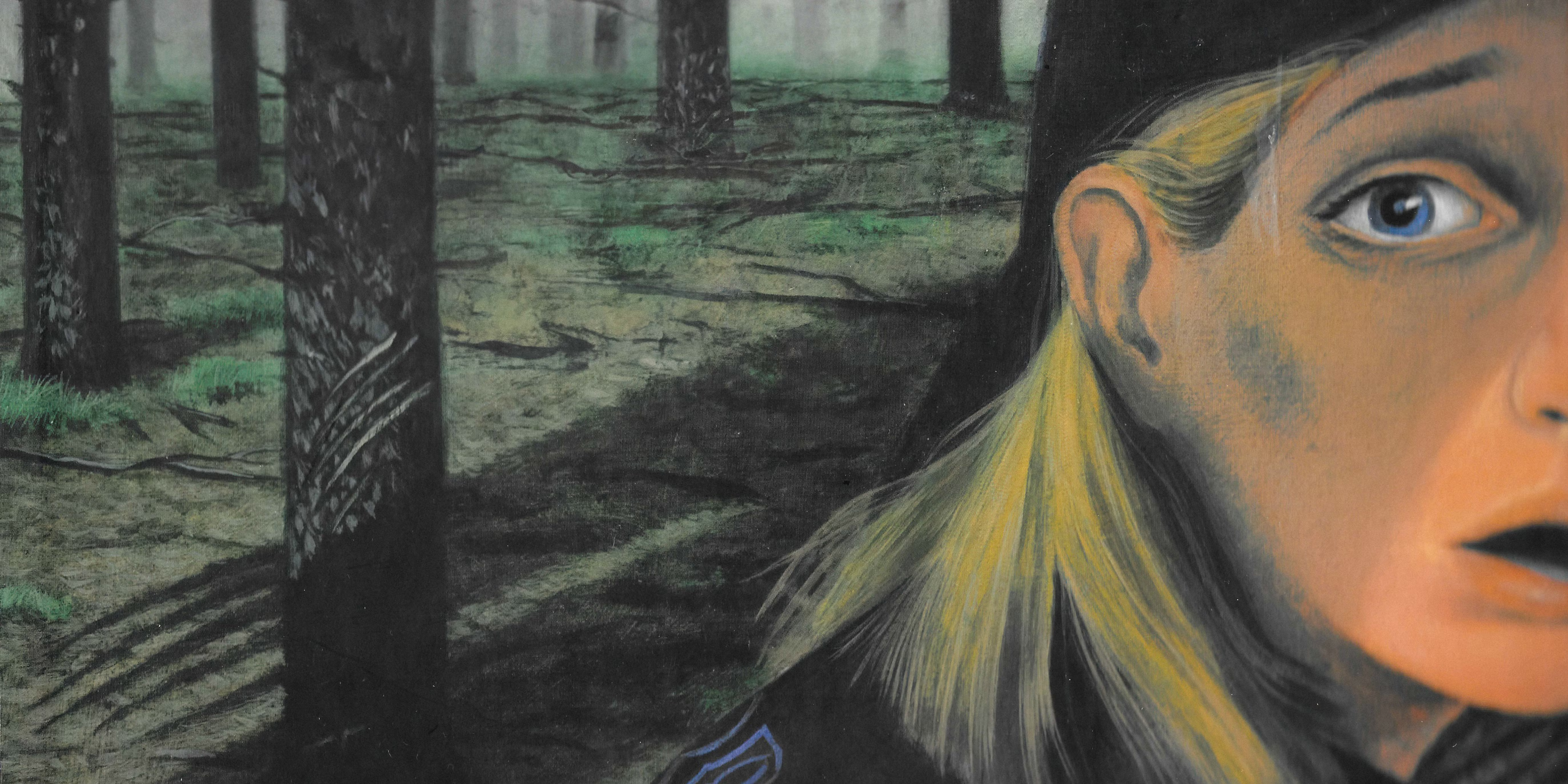 Stephen King's The Girl Who Loved Tom Gordon finds new life under JT ...