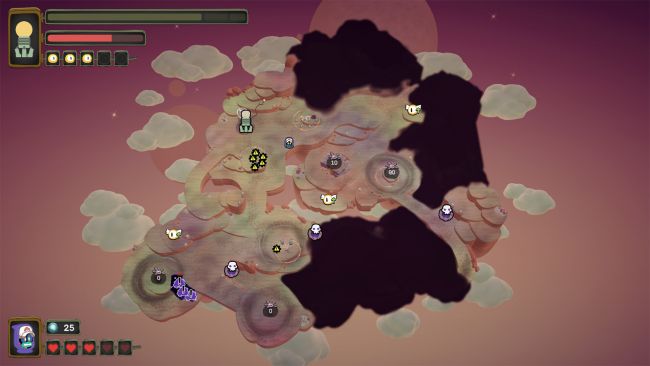 Tempest Tower Preview - Sweep thy enemies away Preview - Gamereactor