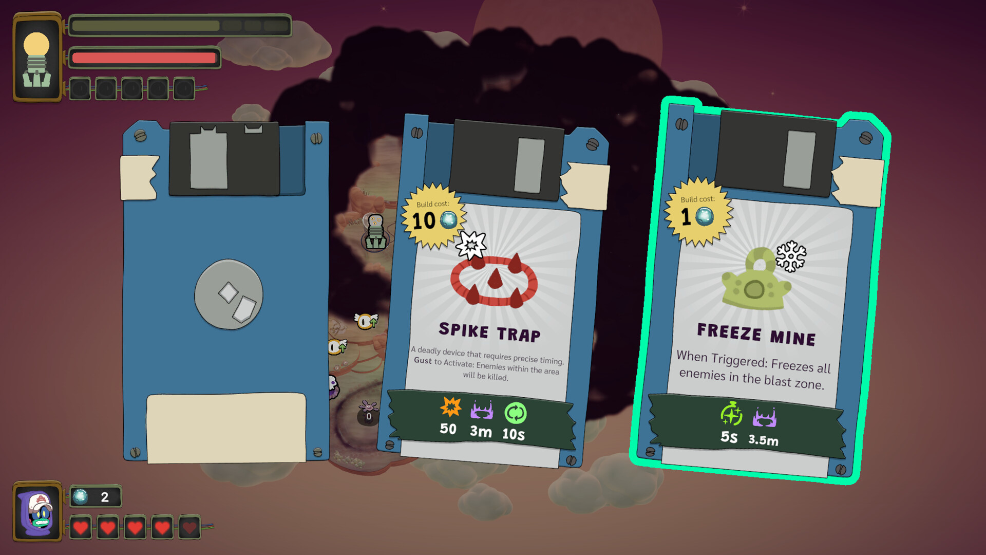 Tempest Tower Preview - Sweep thy enemies away Preview - Gamereactor