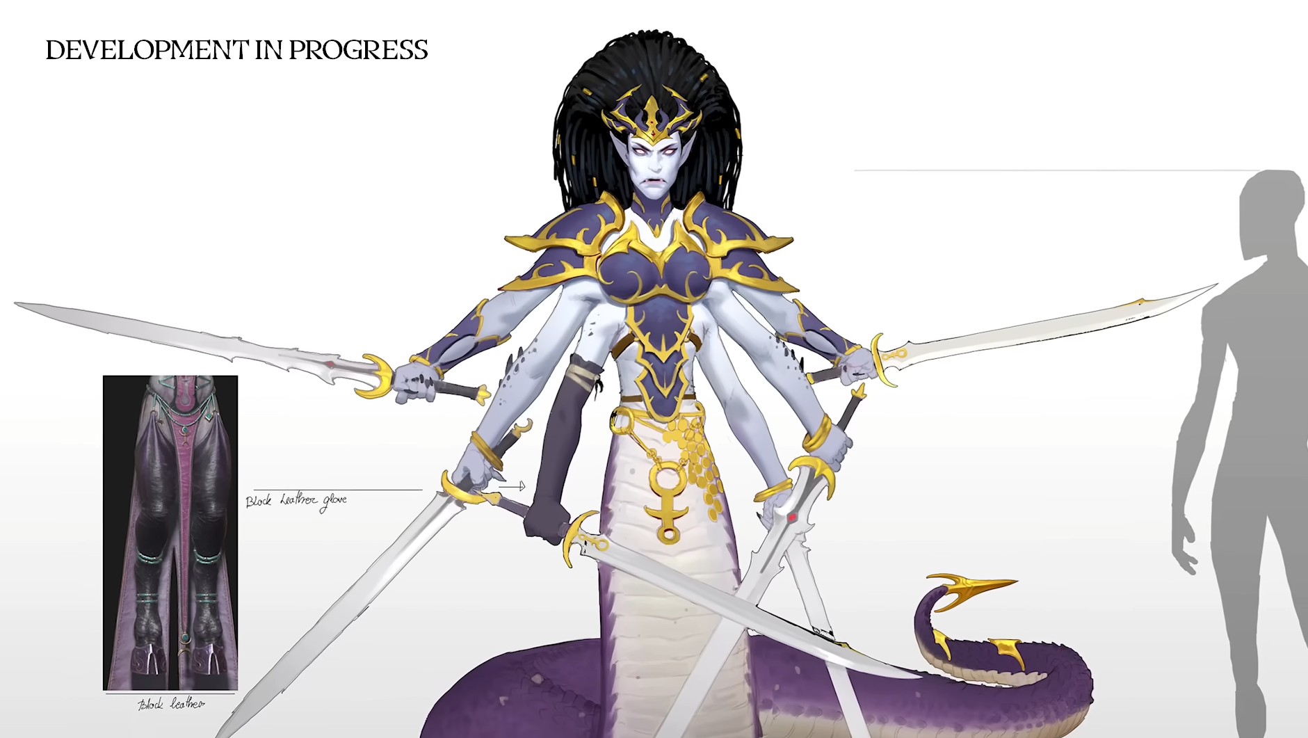 Total War: Warhammer III's next DLC sees a new Legendary Lord for Slaanesh