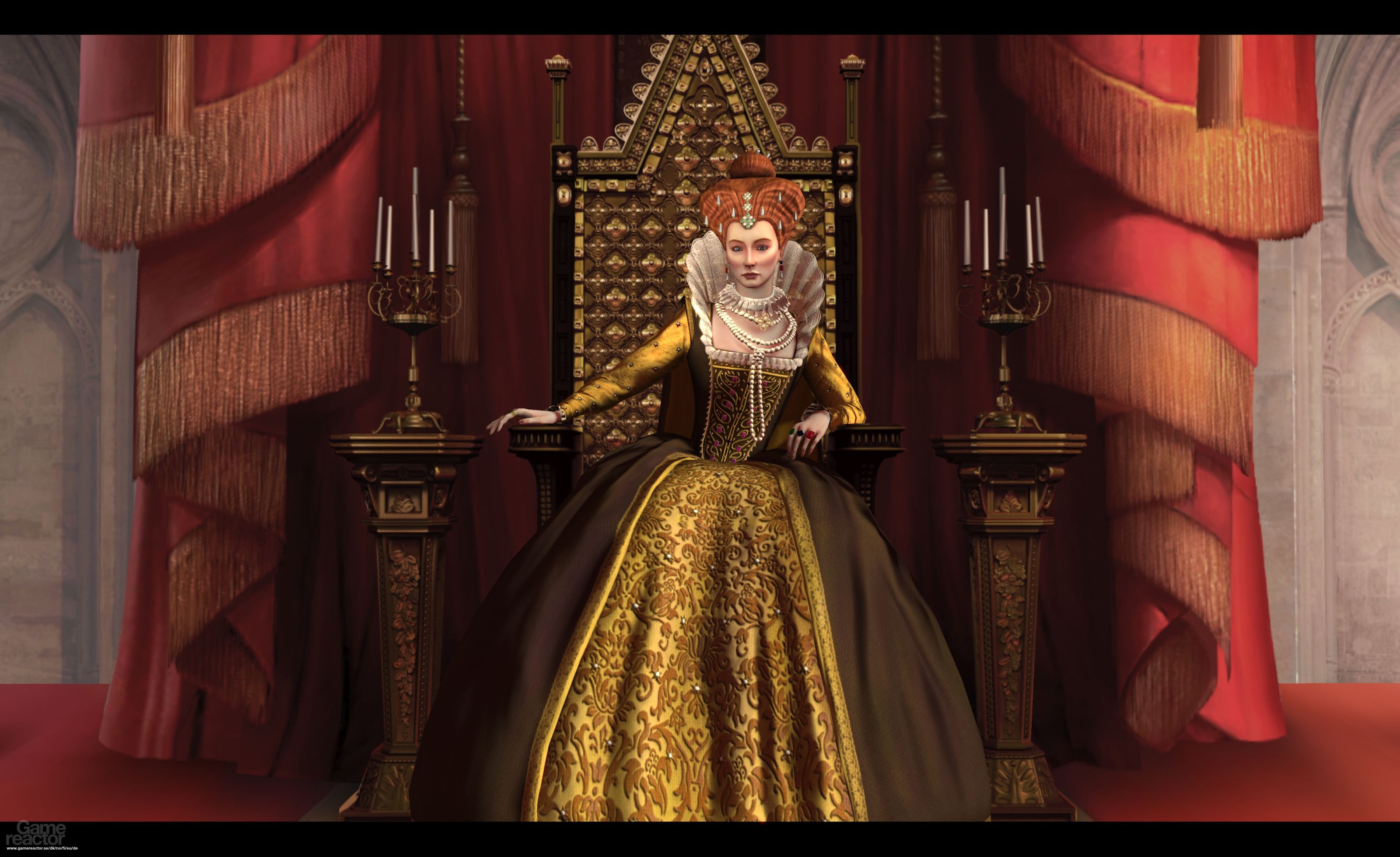 New pictures from Civ 5 - Civilization V - Gamereactor