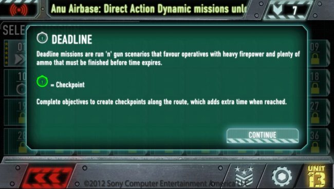 Unit 13 Review - Gamereactor