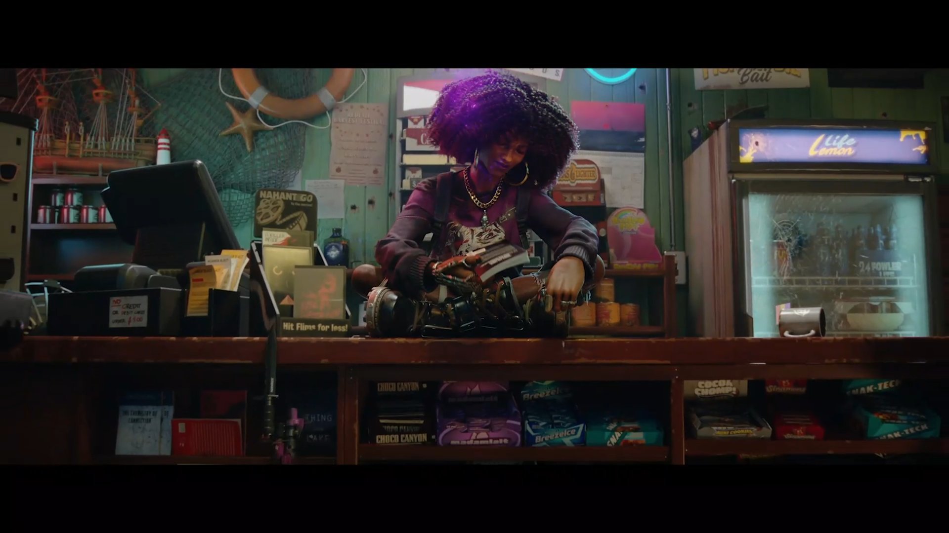 Redfall is Arkane's vampire-filled open-world game coming to Xbox and PC - - Gamereactor