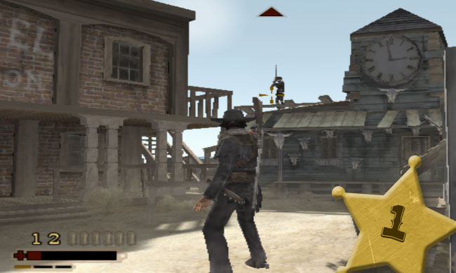 The 11 Best Wild West Games Ever Made - - Gamereactor