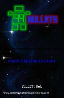 99Bullets - Gamereactor UK
