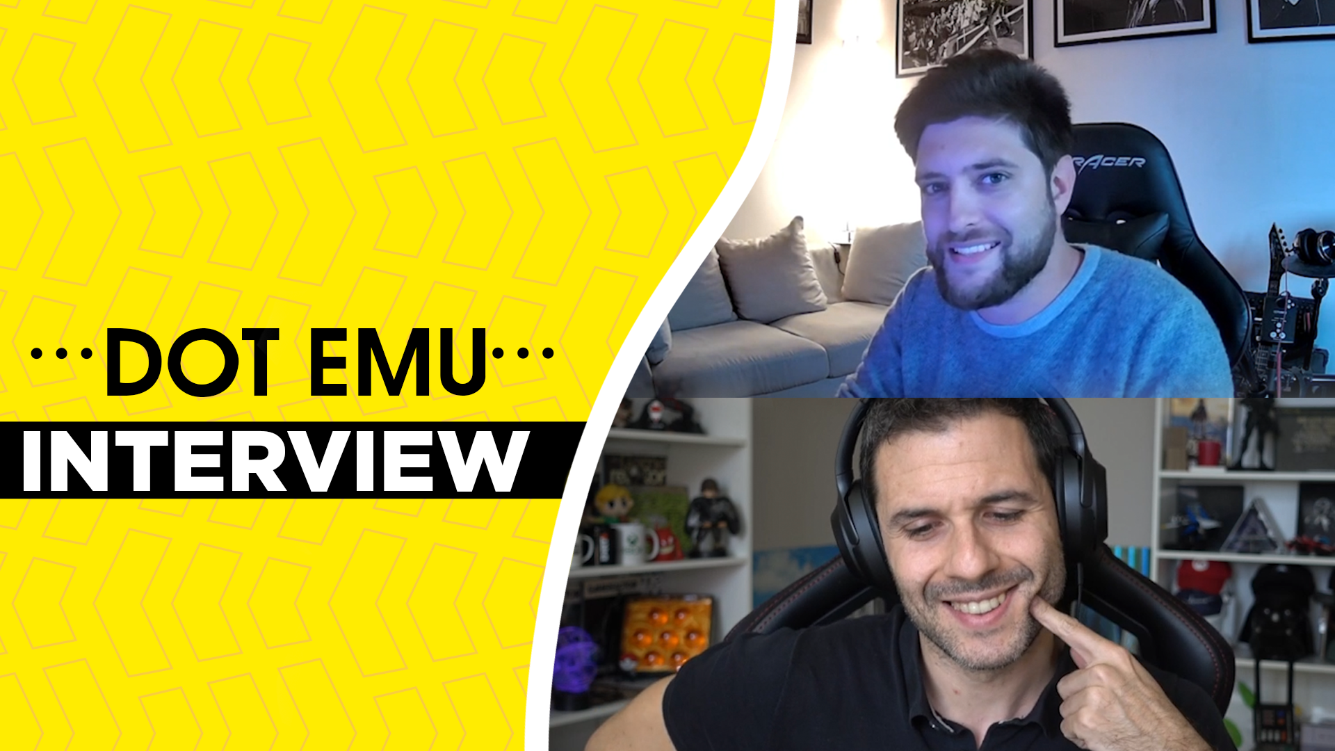 Dotemu now exploring "retro 3D games and '80s Movies"