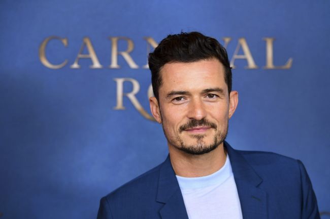 Orlando Bloom loathed his character in Troy - - Gamereactor