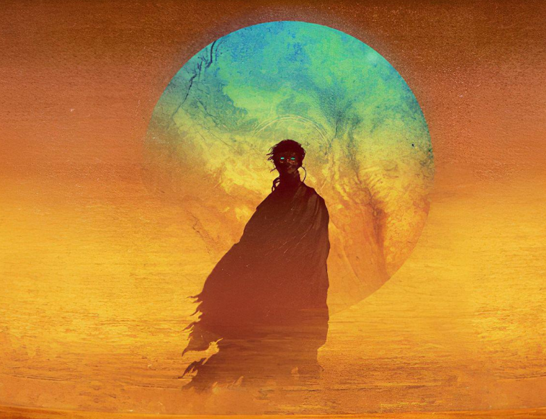 Dune: Prophecy shows off another delicious teaser trailer