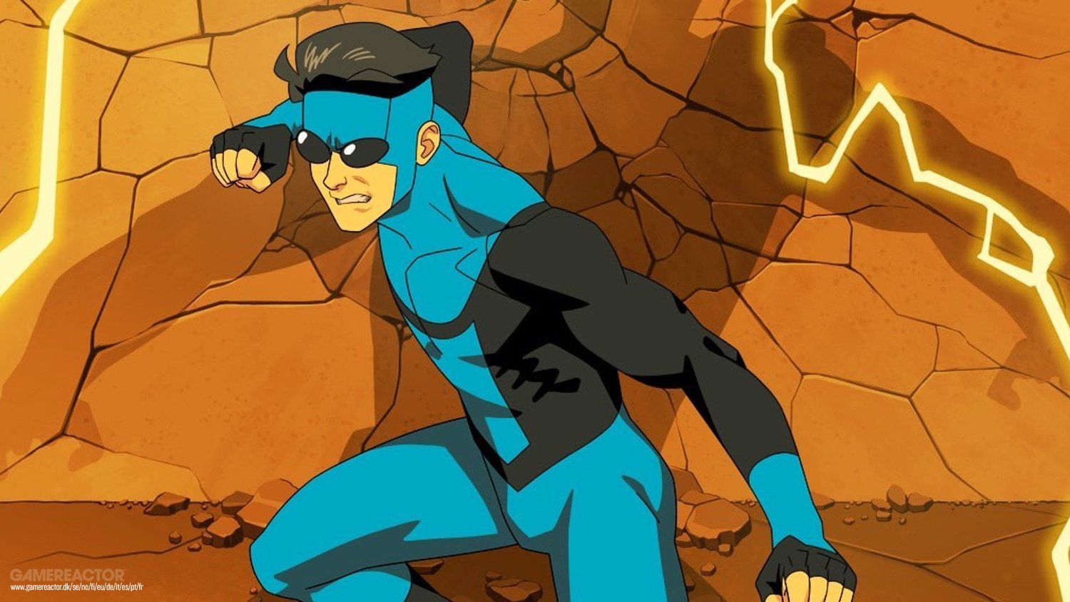 Steven Yeun plays 18 roles in the coming episode of Invincible
