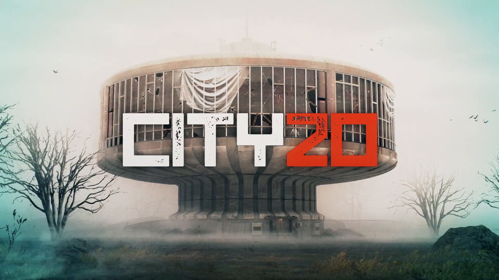City 20 launches into Early Access on the 23rd of September