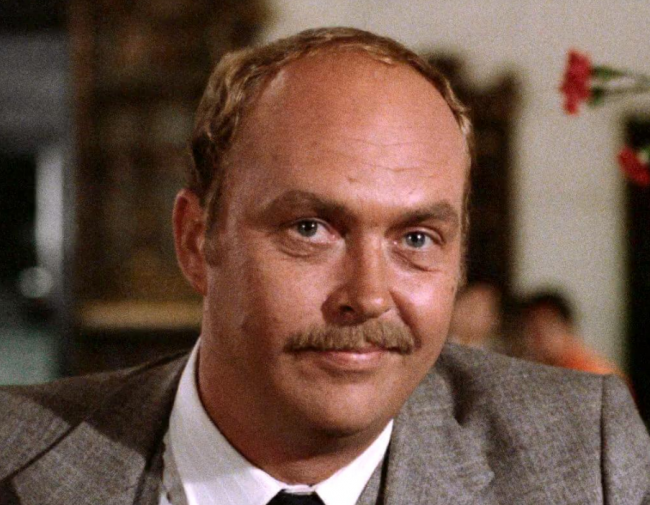 Beverly Hills Cop actor John Ashton has passed away - - Gamereactor