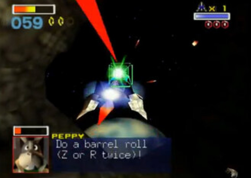 Rumour: New Star Fox game will launch alongside Switch 2 - - Gamereactor