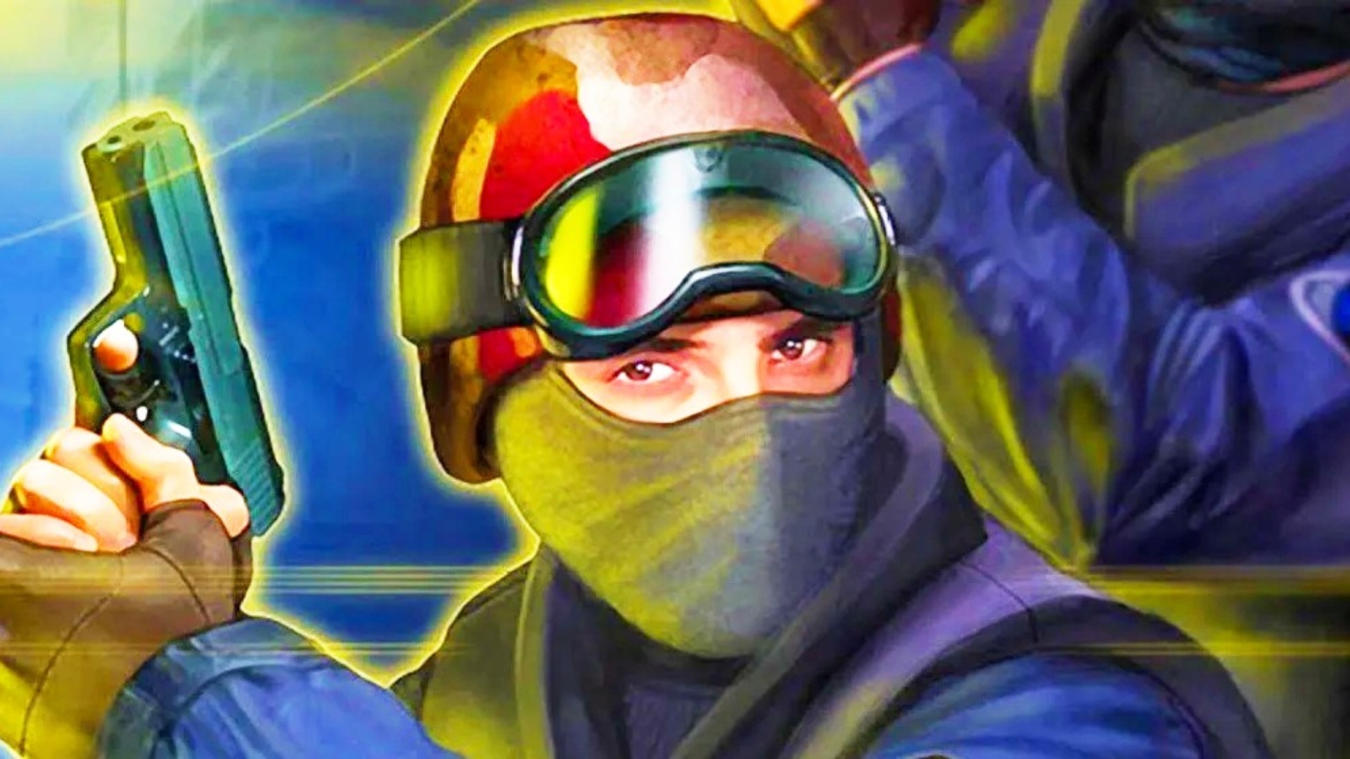 "The power of Steam as a platform is that it enables hoarding," says ...