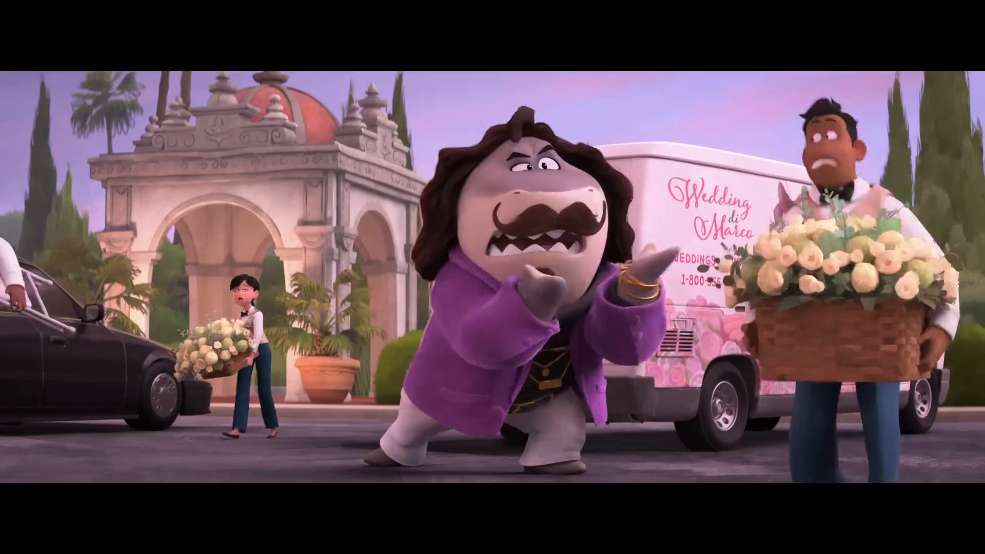 The Bad Guys 2