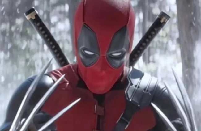 Deadpool confirmed for Avengers: Doomsday