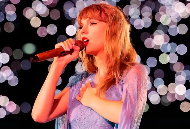 Teen given suspended sentence over Vienna Taylor Swift plot - - Gamereactor
