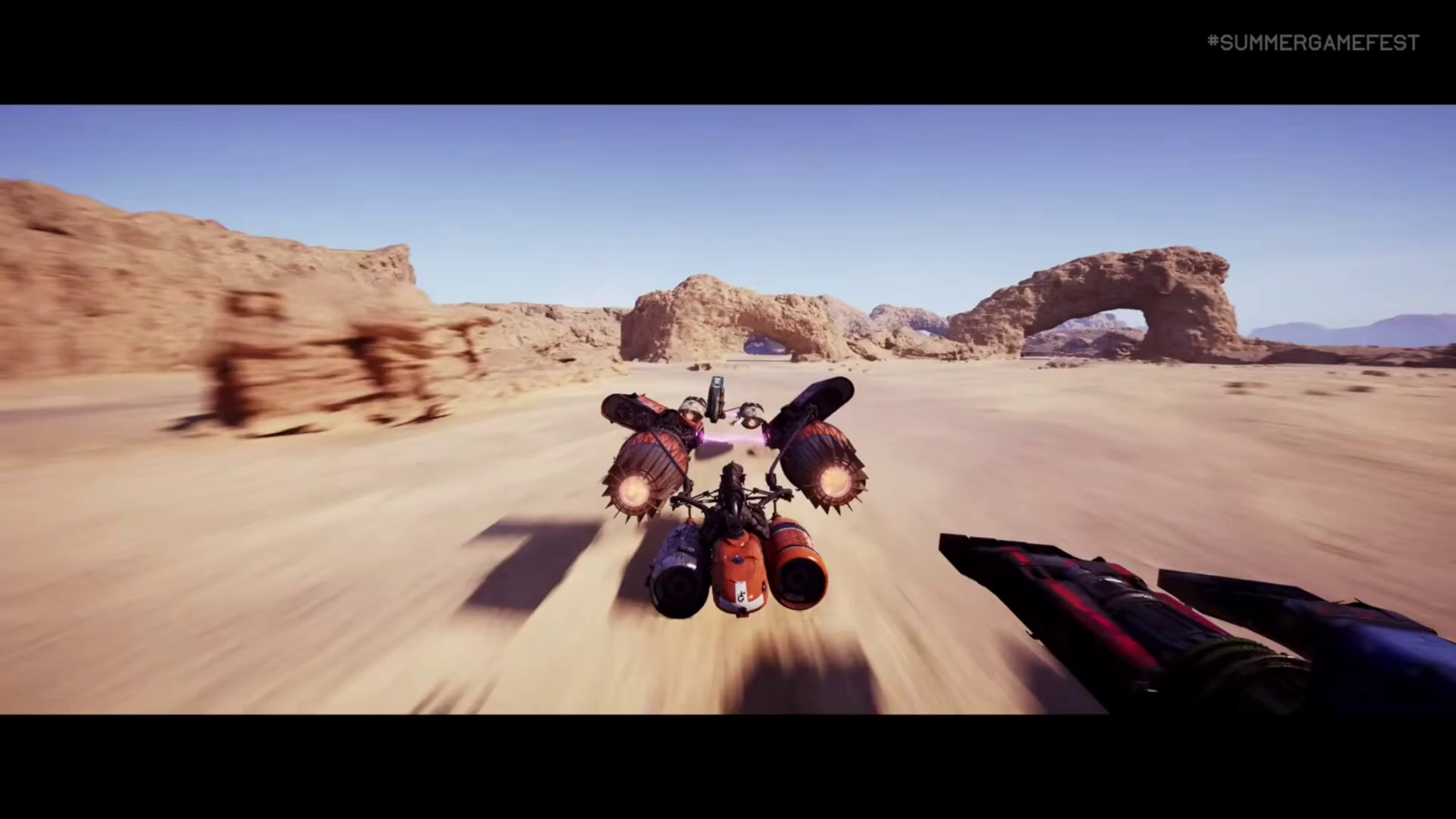Sebulba and Star Wars: Galactic Racer bring some pod racing to the ...
