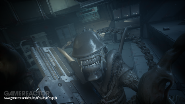 Alien: Rogue Incursion Evolved Edition Review - Gamereactor