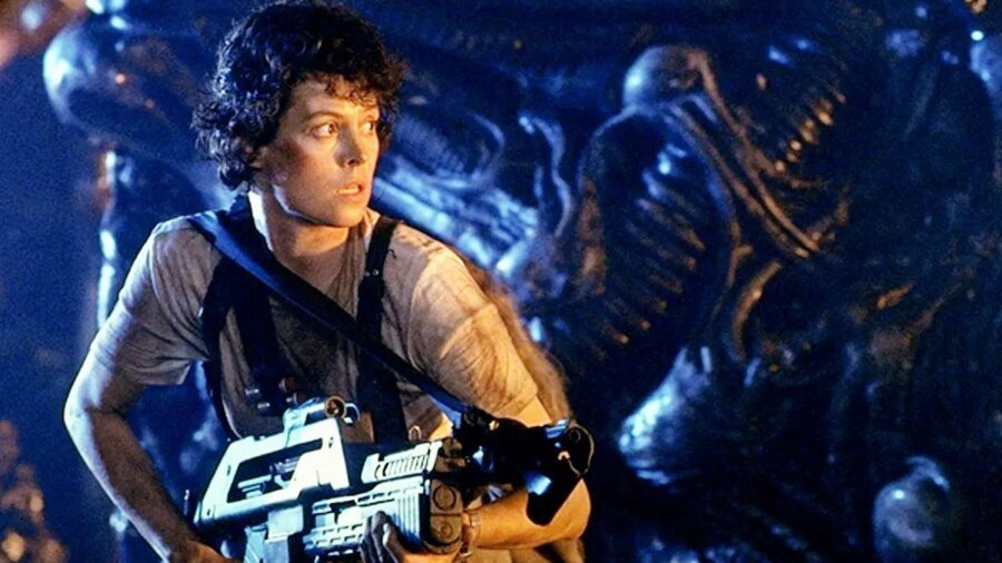 Ridley Scott is making a new Alien movie