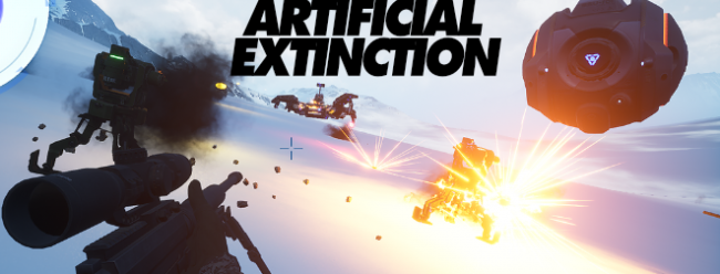 Artificial Extinction - Gamereactor UK