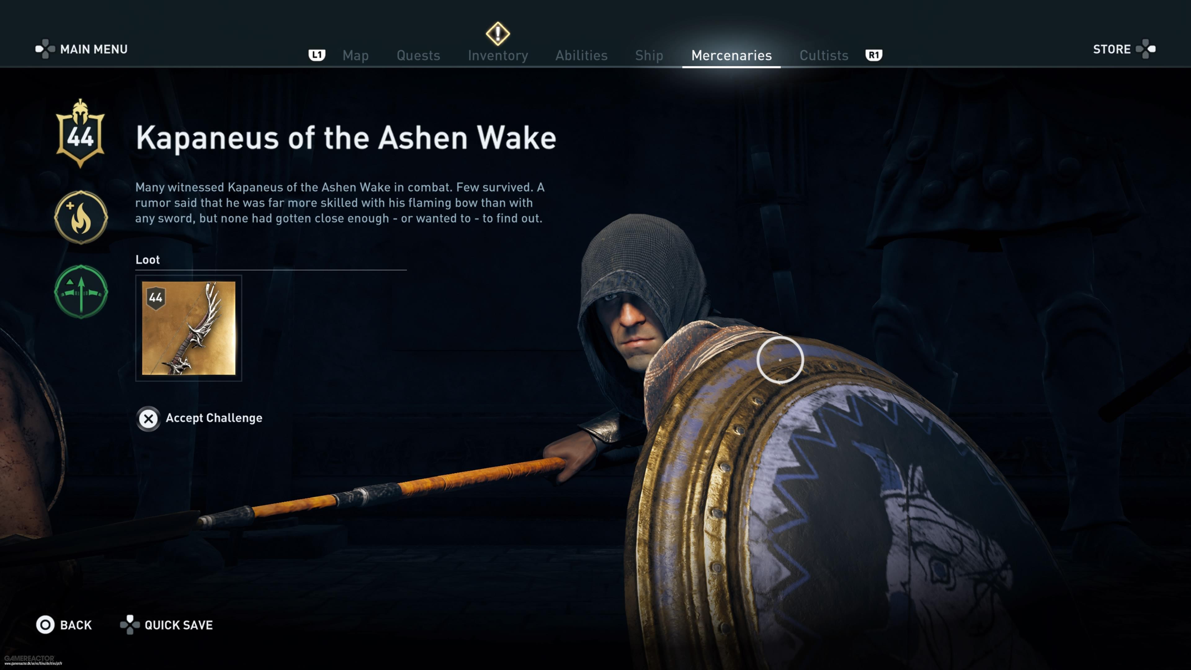 Assassin's Creed Odyssey - A Beginner's Guide to Ancient Greece