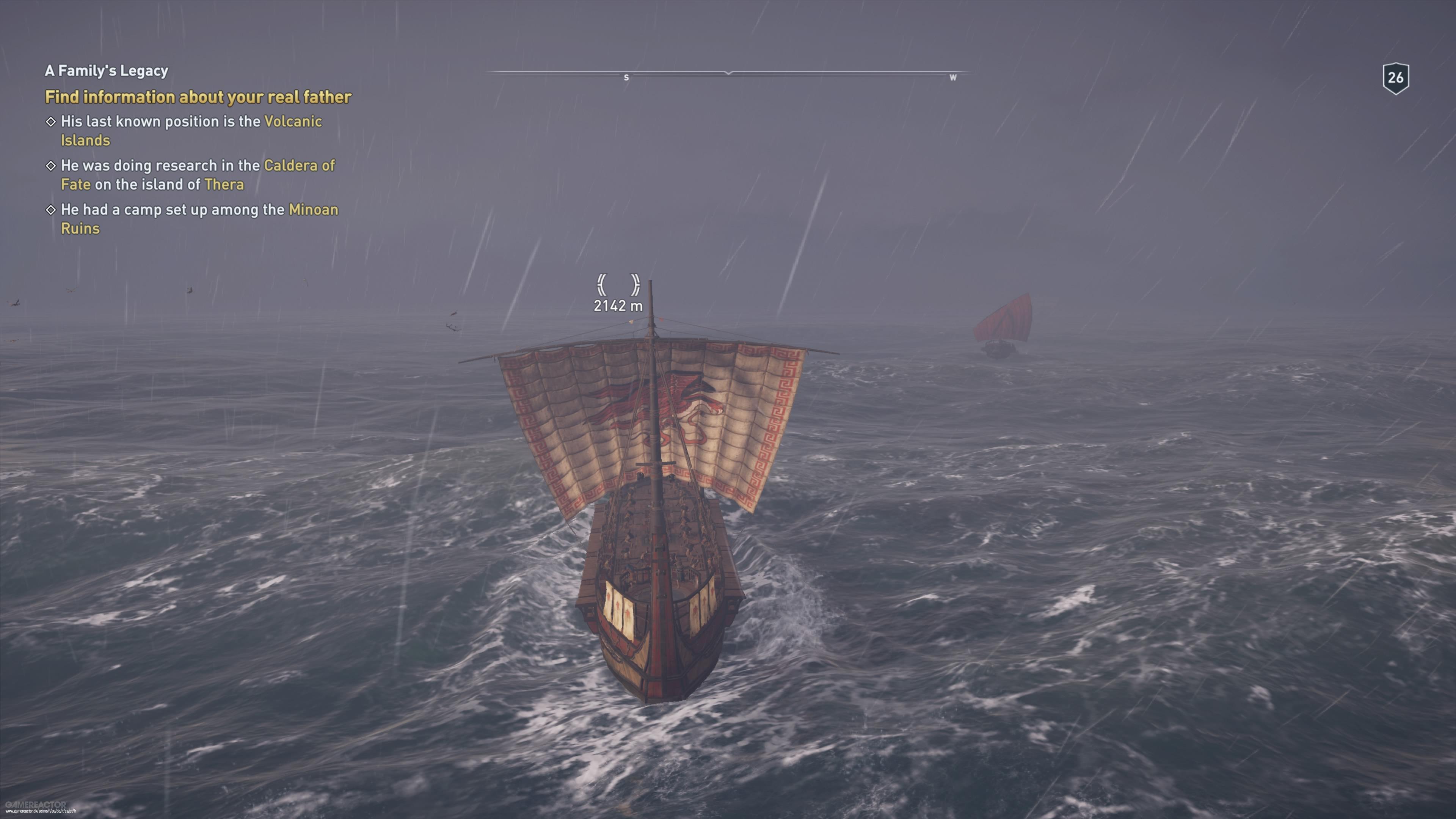Assassin's Creed Odyssey - A Beginner's Guide to Ancient Greece