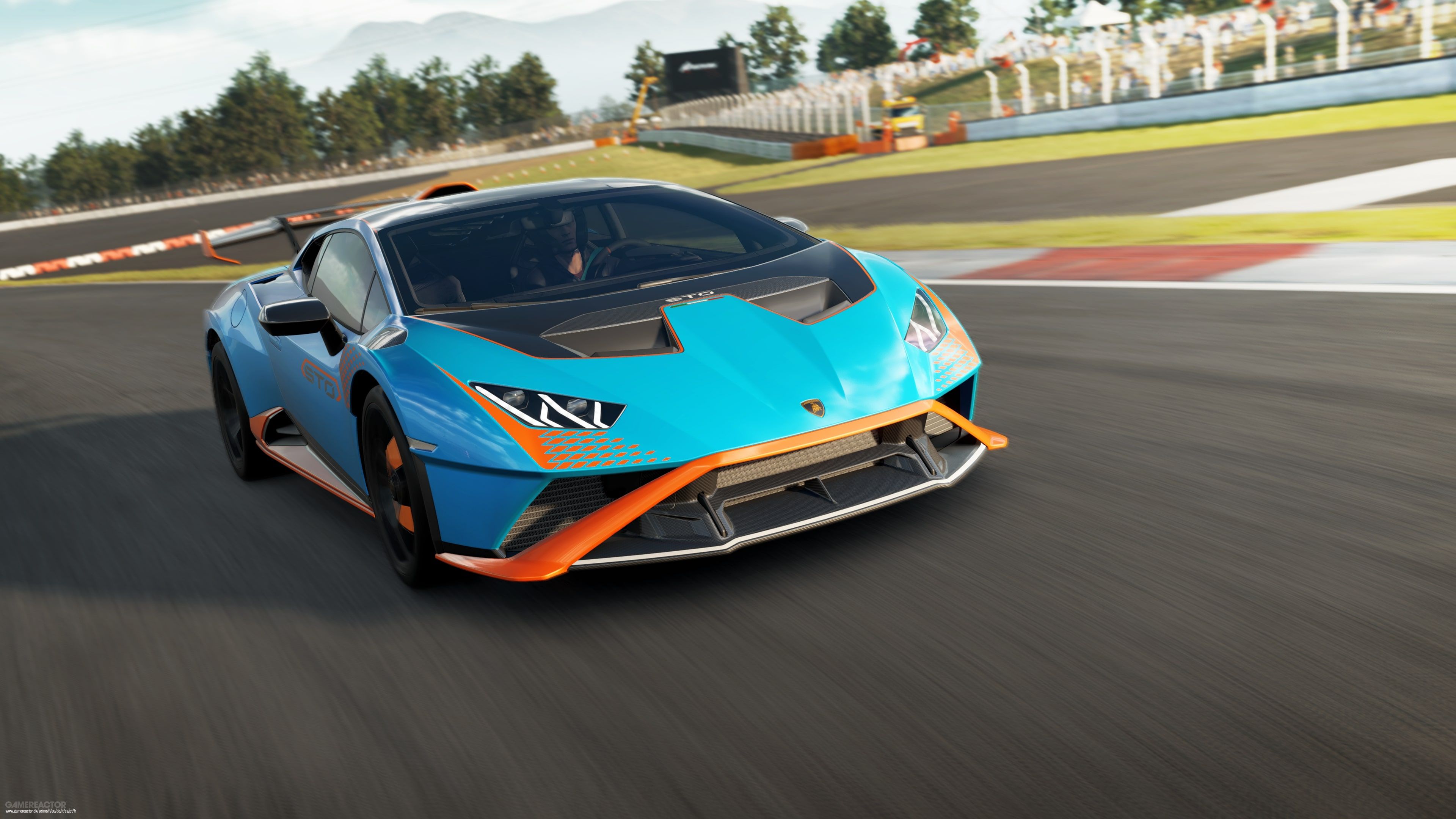 First content update for Assetto Corsa EVO has arrived - Assetto Corsa ...