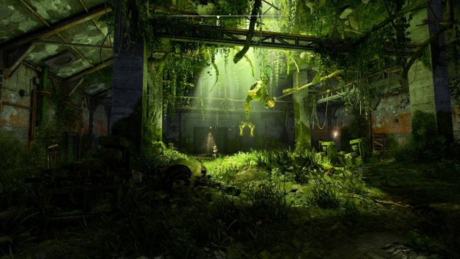 Atomfall Review - Gamereactor