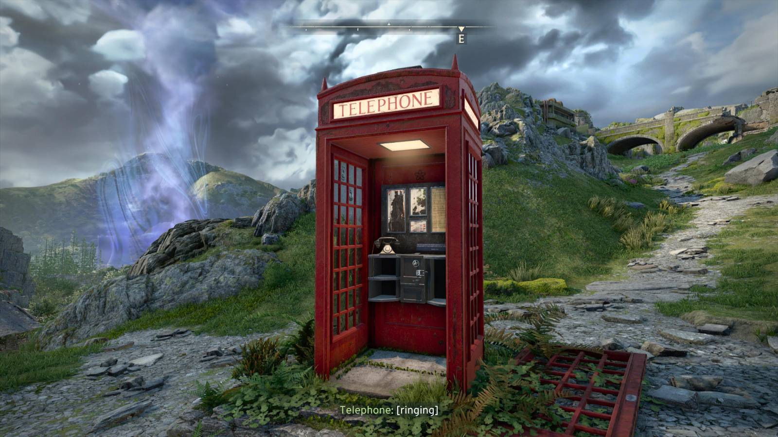 Atomfall - Gamereactor UK