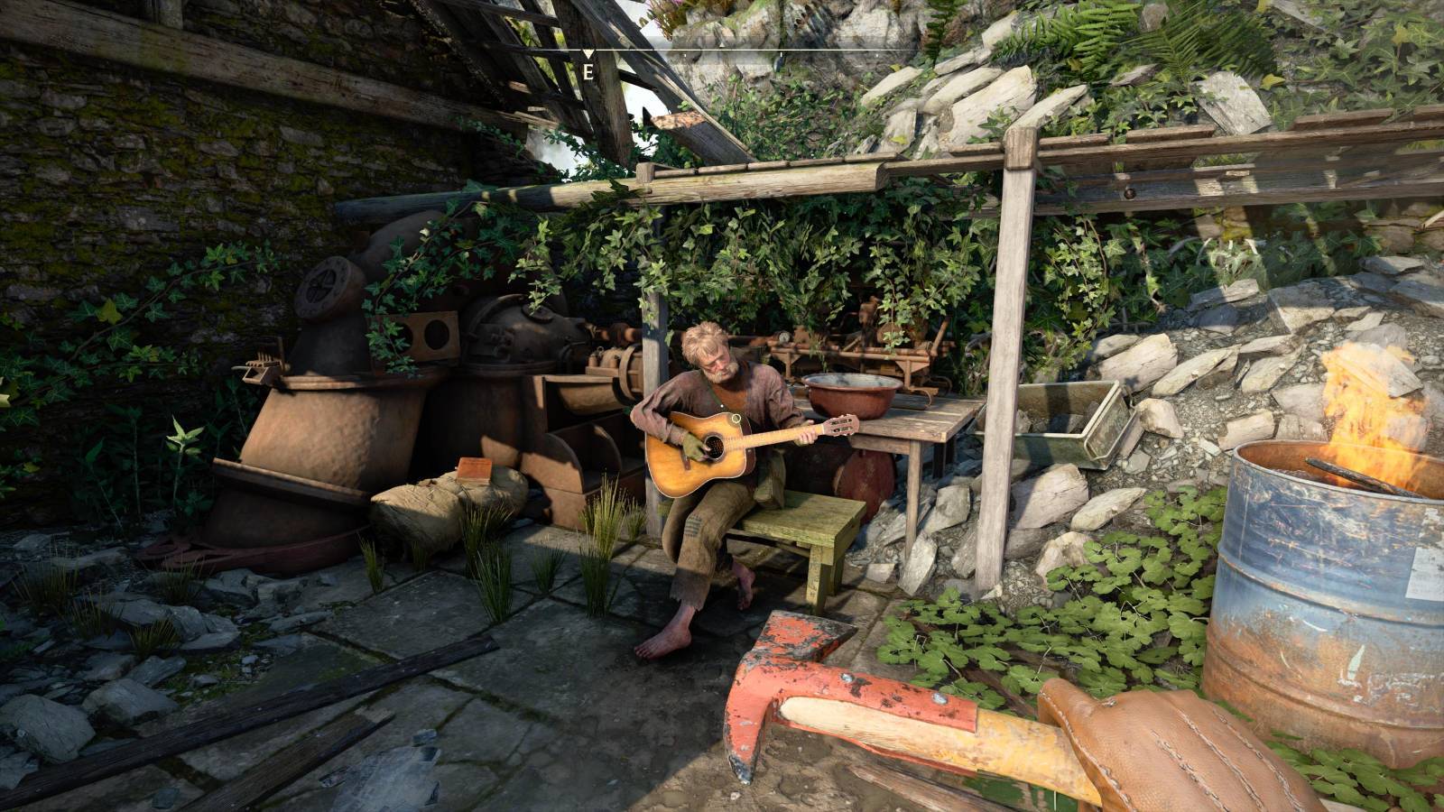 Atomfall - Gamereactor UK