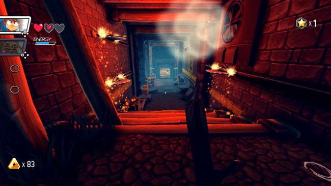 Away: Journey to the Unexpected Review - Gamereactor