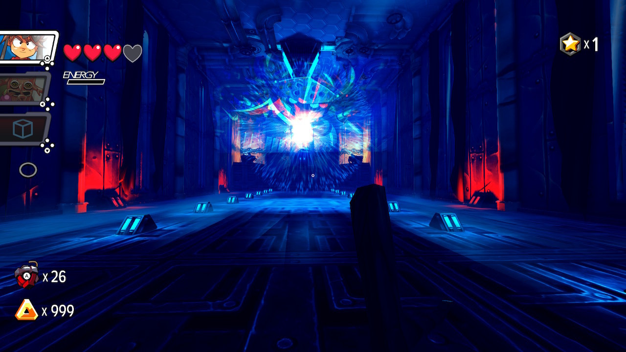 Away: Journey to the Unexpected Review - Gamereactor